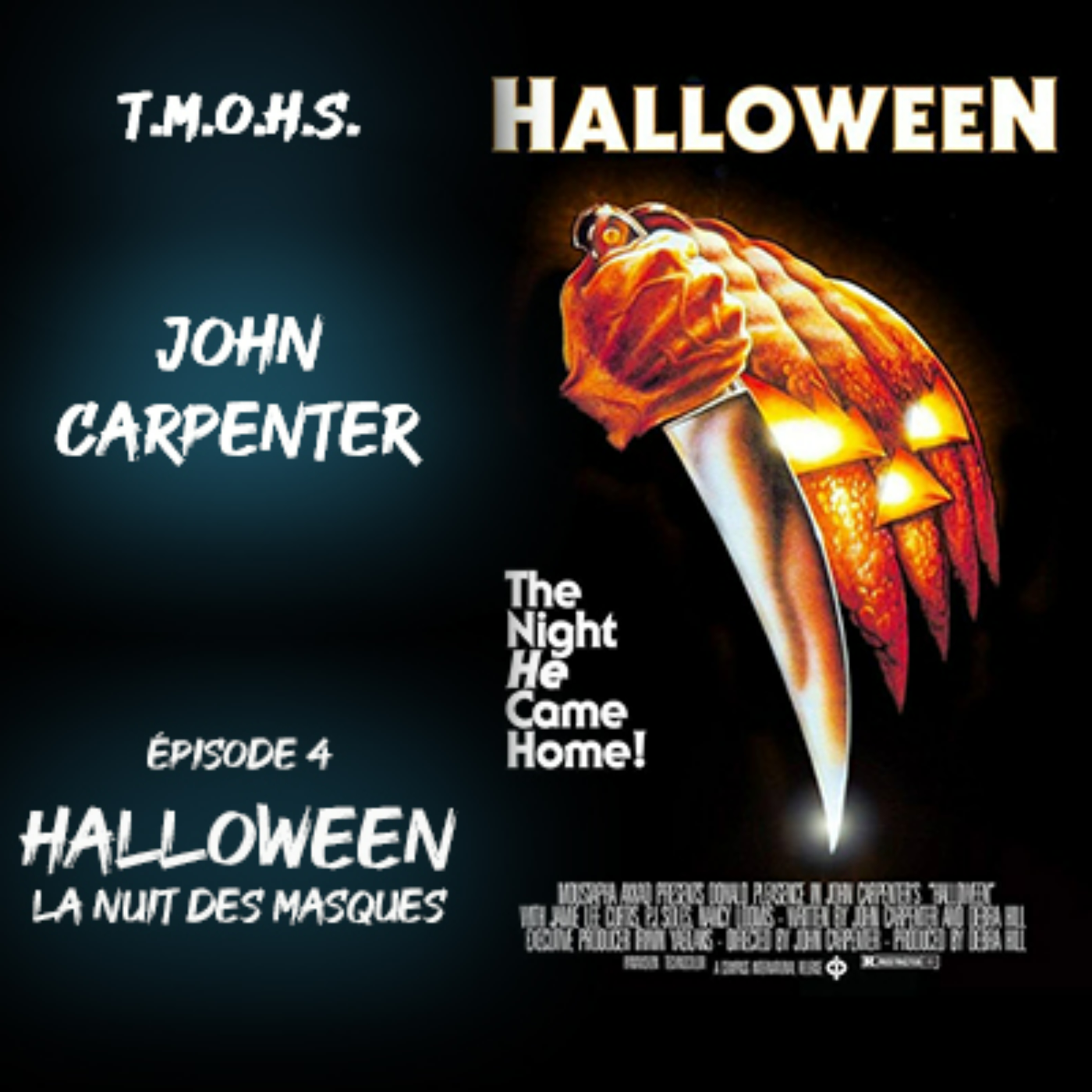 The Masters Of Horror Show - The Masters Of Horror Show - John ...